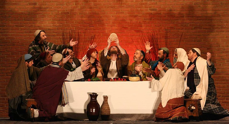 Saint Mary Mokena to Present “Seven Last Words of Christ” Passion Play ...