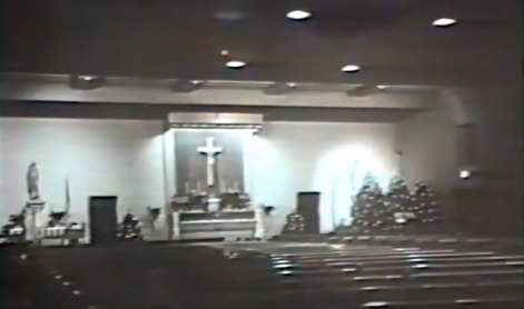 A History of Saint Mary Mokena: 1950-1985 – The Mokena Marian