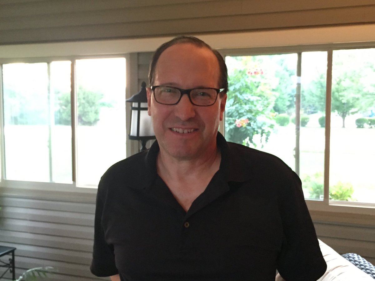 Saint Mary Mokena Appoints Deacon John Rex – The Mokena Marian