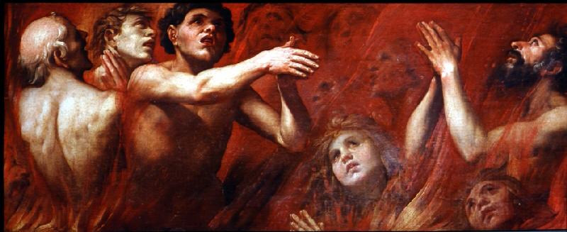 What Happens in Purgatory and Who Goes There? – The Mokena Marian