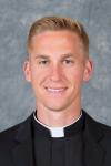 Get To Know St. Mary’s New Priest: Father Mark Bernhard – The Mokena Marian