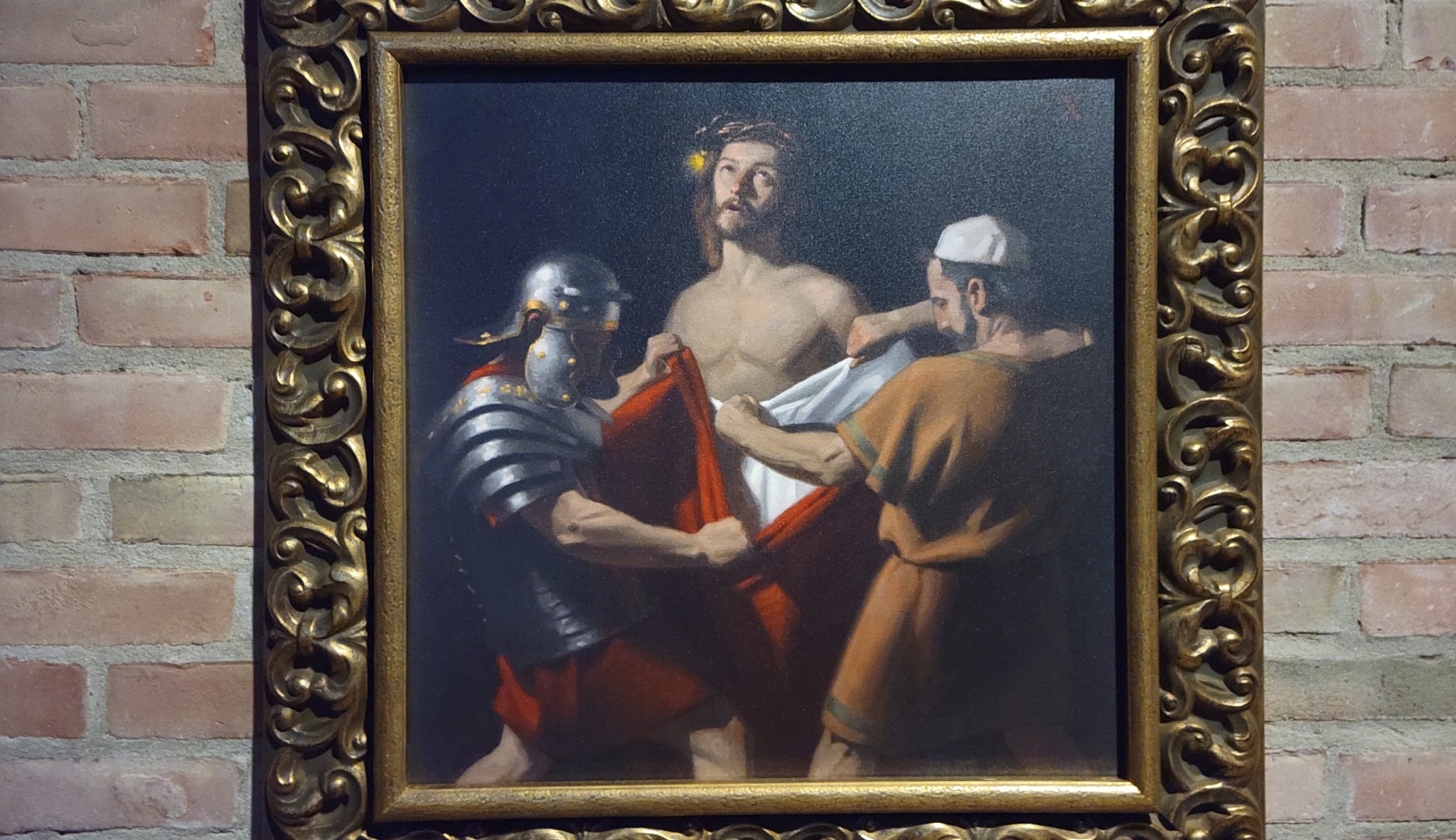 St. Mary Promotes Sacred Art with New Stations of the Cross – The ...